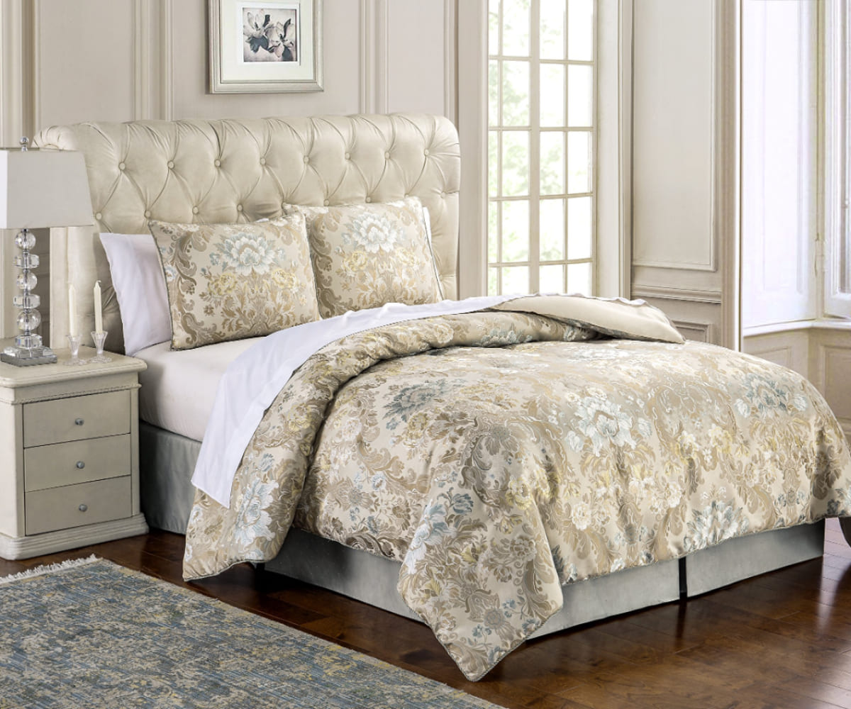 Waterford Official Website - Premium Bedding